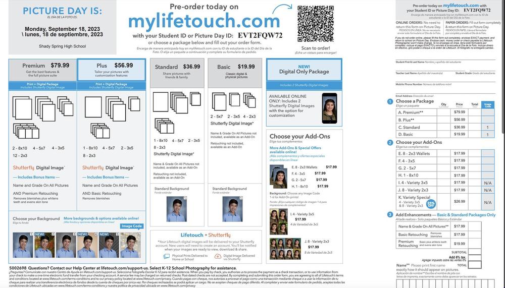 News | Shady Spring High